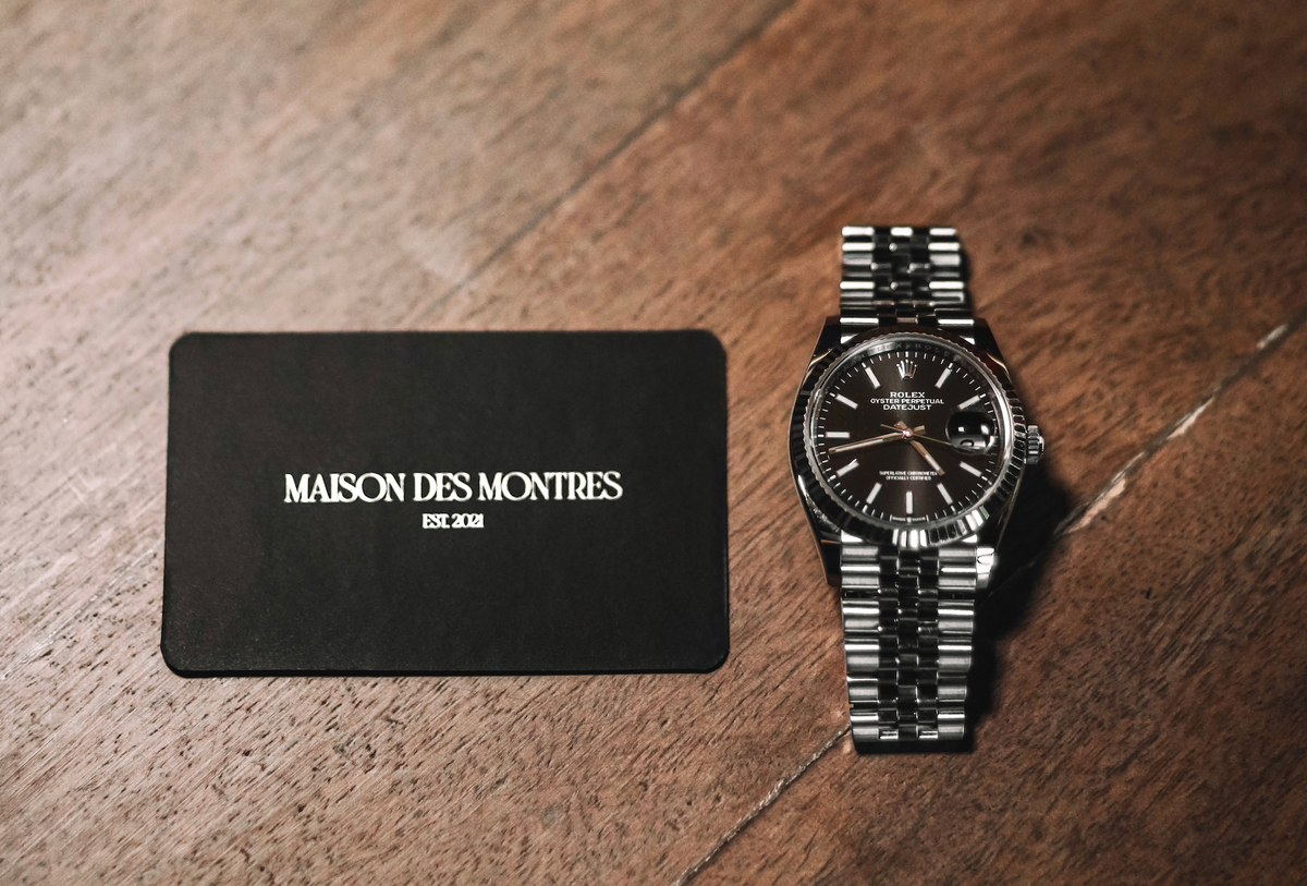 The History of Rolex and Why Rolex Watches are Great Assets and Invest ...