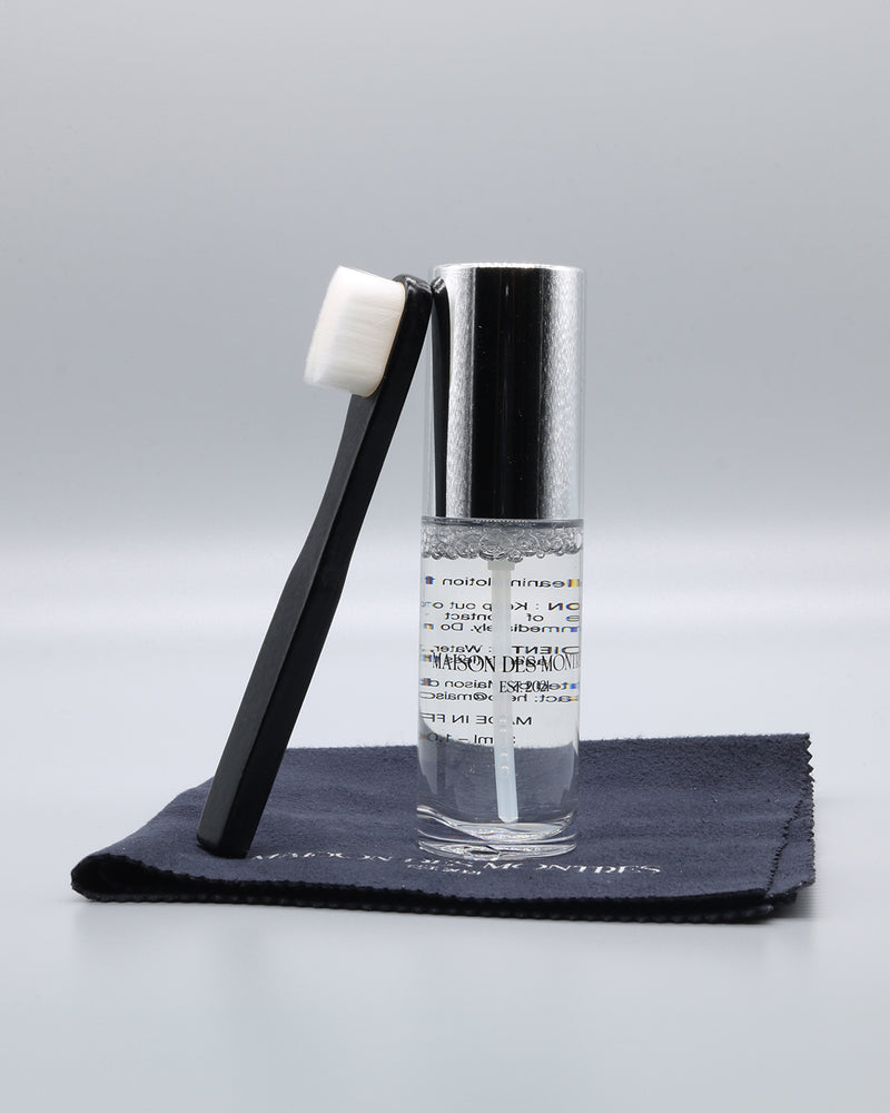 Watch Cleaning Kit | Worldwide shipping – Maison Des Montres